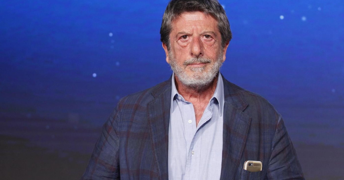 Verdone saluta l'amico Purgatori. Il retroscena commovente sull'ultimo ...