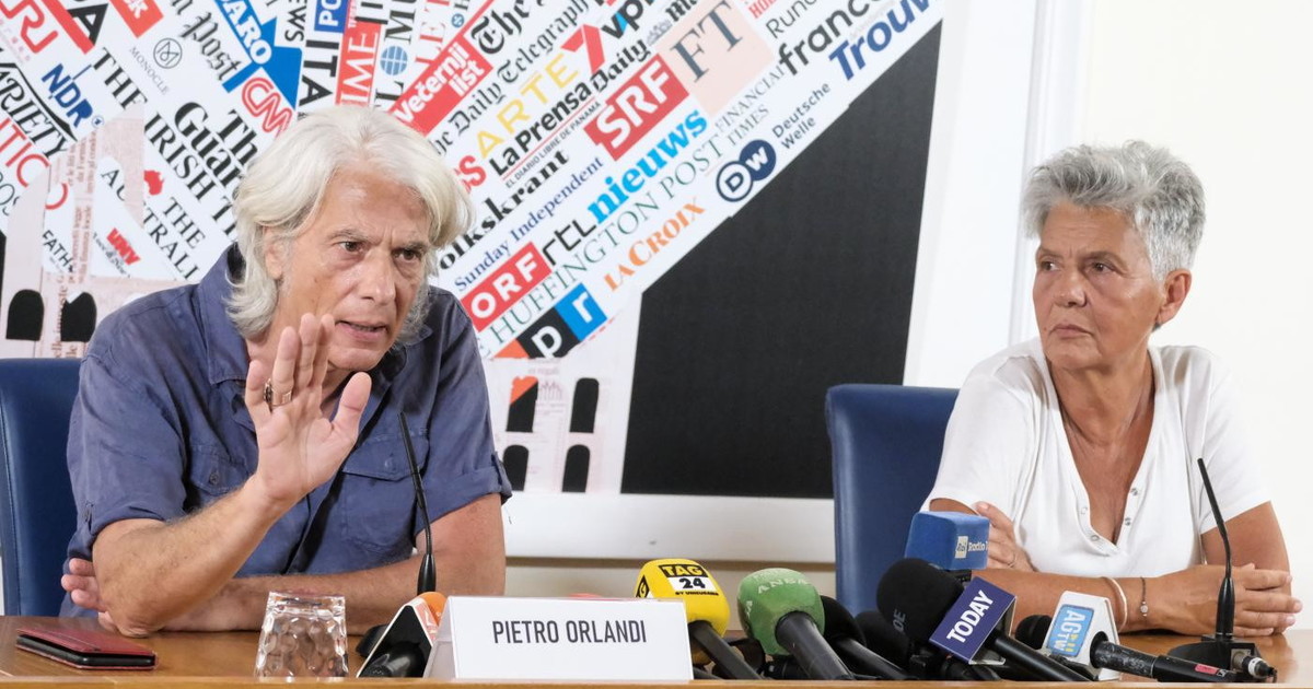 Orlandi, spunta un nuovo documento. "Se autentico...": chi inchioda ...