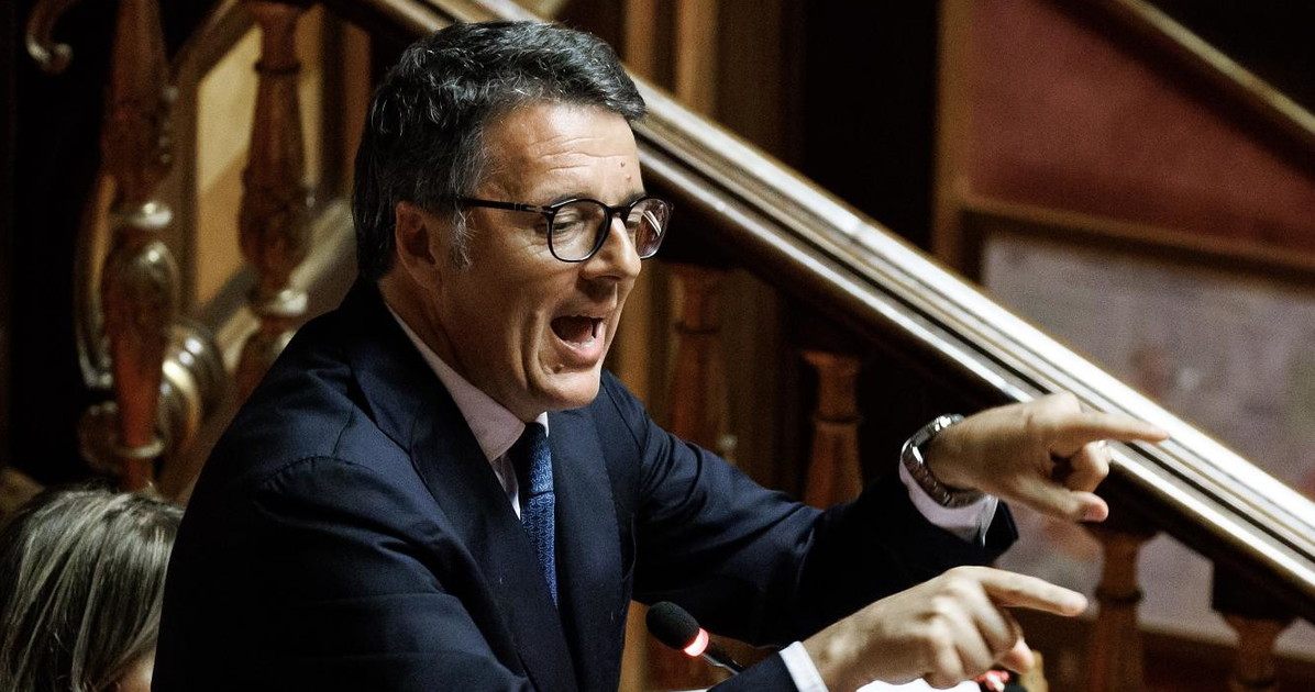 Open, altra vittoria di Renzi sui magistrati di Firenze: "Non potevano ...