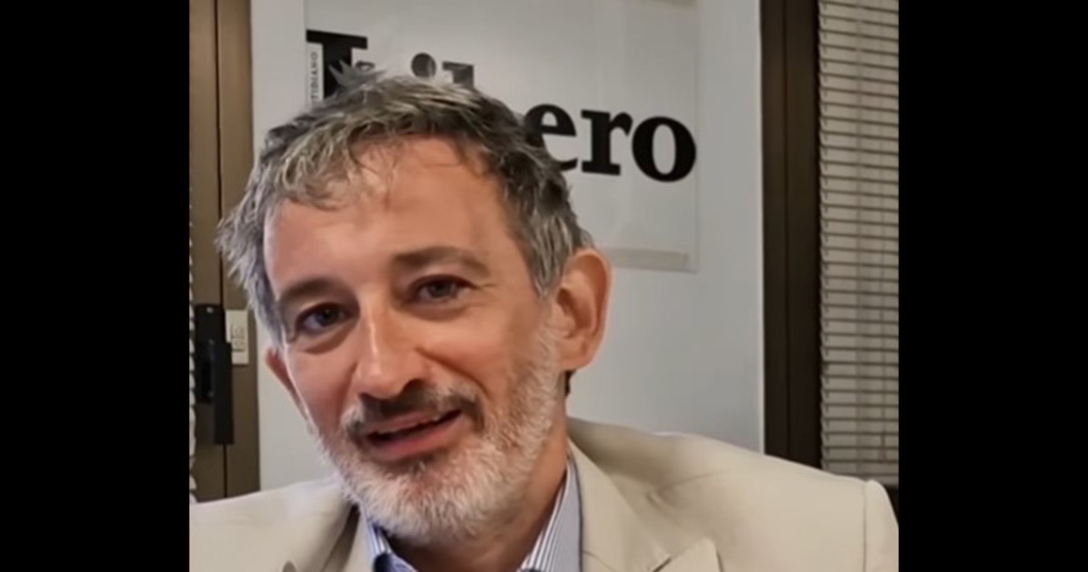 Senaldi travolge Fassino e il Pd: "Lui non è ipocrita. A loro interessa ...