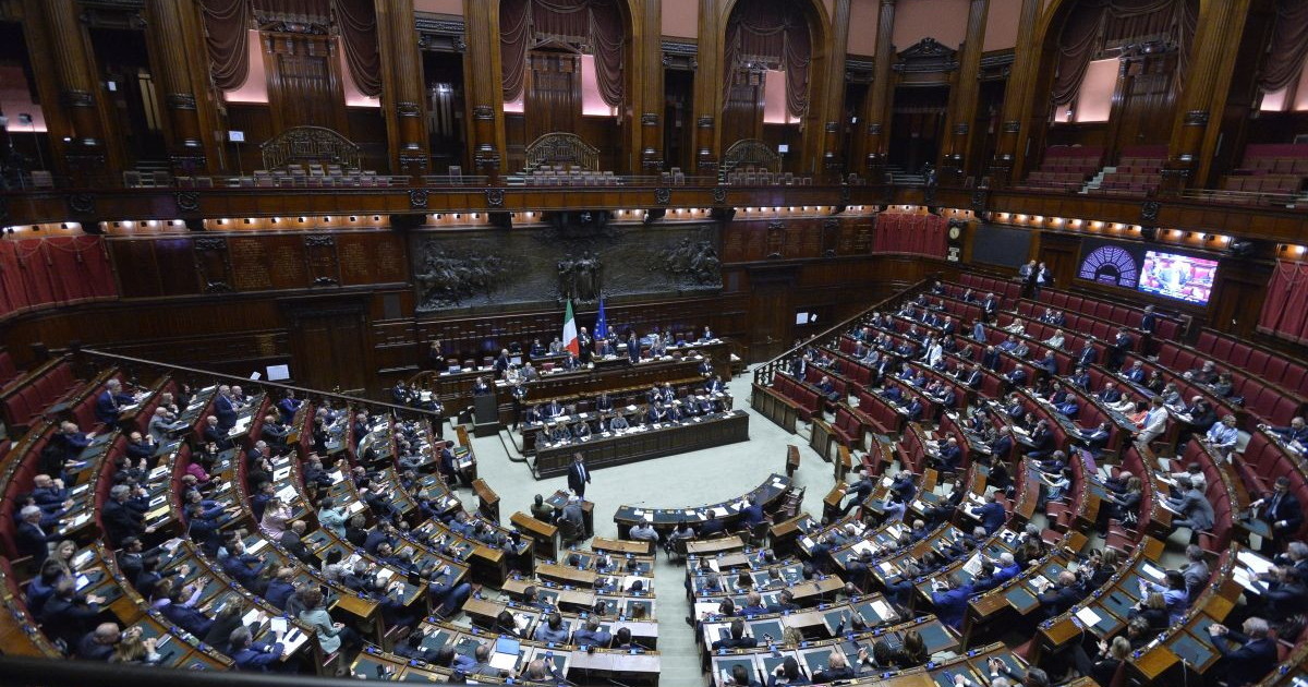 Via libera dalla Camera alla Delega Fiscale – Il Tempo
