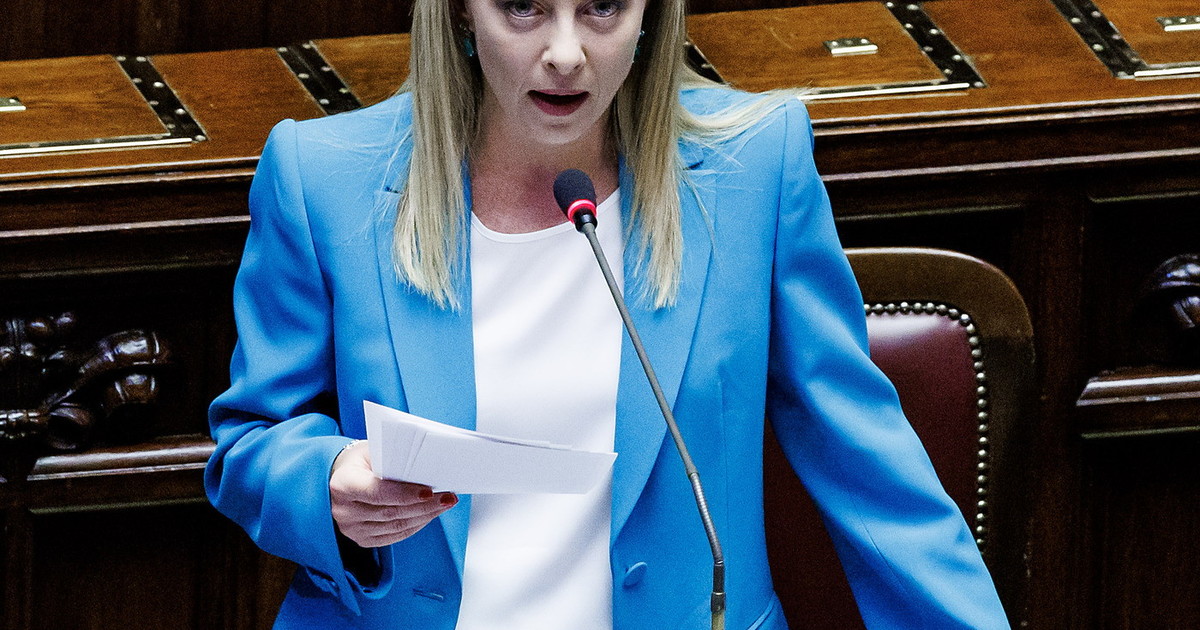 Governo Meloni, per la destra gli esami devono finire. Stupore per Weber – Il Tempo