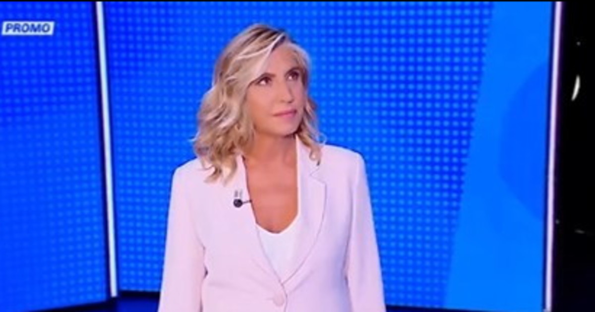 Myrta Merlino, la sorella di Barbara d'Urso le rovina la festa – Il Tempo