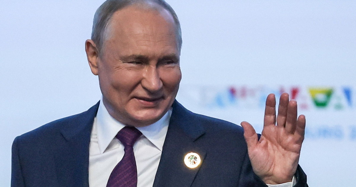 Putin mette le mani sul web: manovre per nazionalizzare il "Google ...