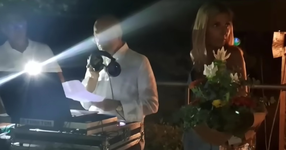 Caso Segre, Cristina Seymandi scrive a Zona Bianca e svela il mistero ...