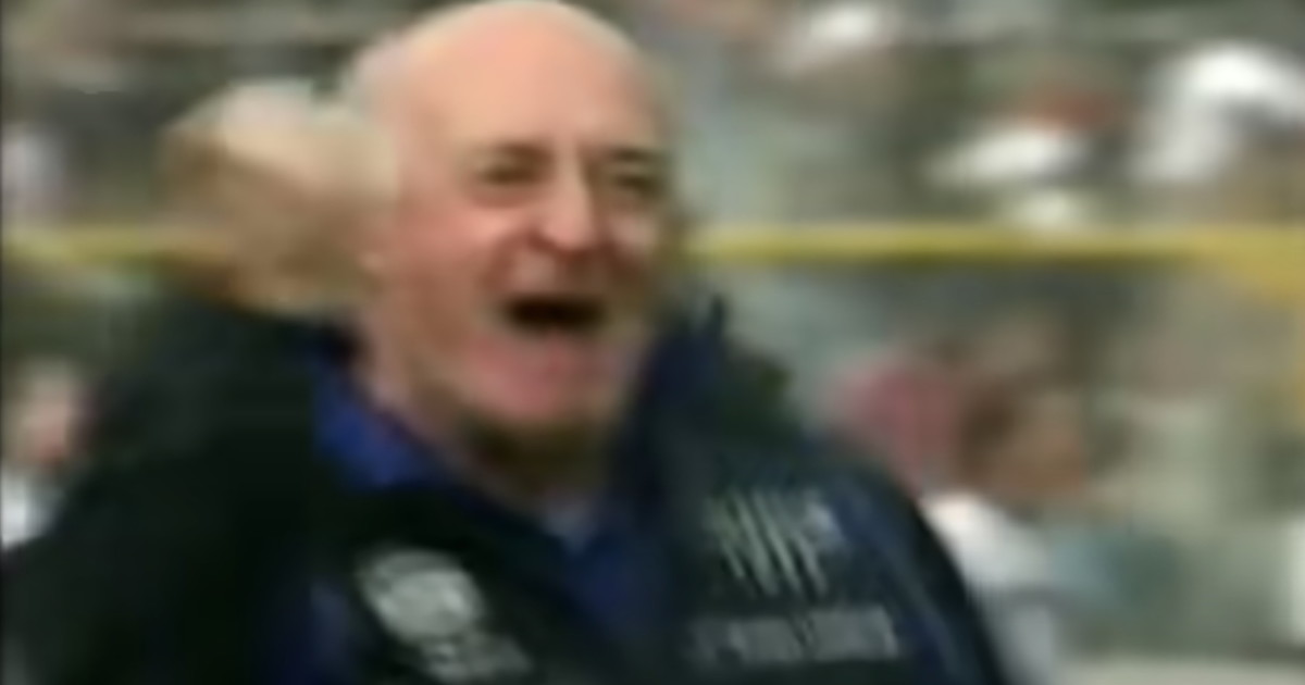 Carlo Mazzone, quella folle corsa sotto la curva dell'Atalanta: il ...