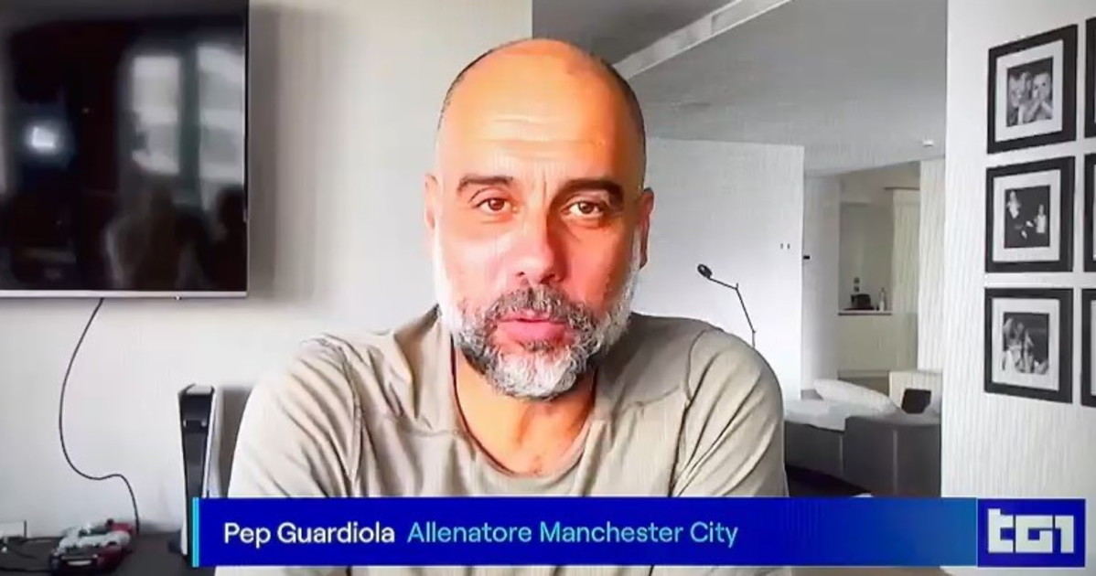 Pep Guardiola ricorda Carlo Mazzone: cosa mi ha insegnato – Il Tempo