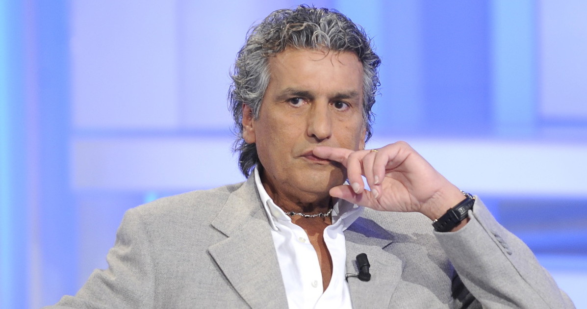 Toto Cutugno morto a 80 anni. Era malato da tempo – Il Tempo