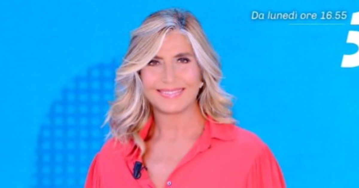 Myrta Merlino, il nuovo promo di Pomeriggio 5 scatena il putiferio – Il ...