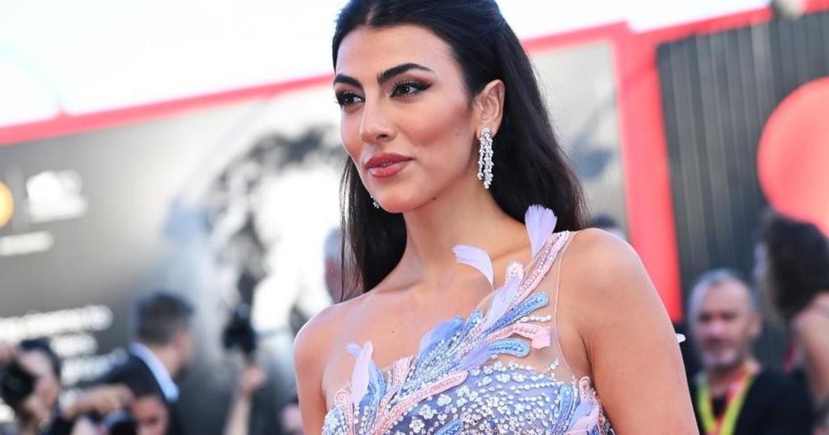 Giulia Salemi, svolta a sorpresa in Rai: dove la vedremo – Il Tempo
