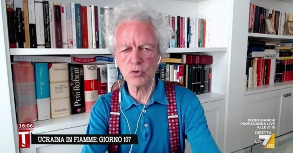 Russia, il controllo della Wagner fa scattare lo scontro fratricida ...