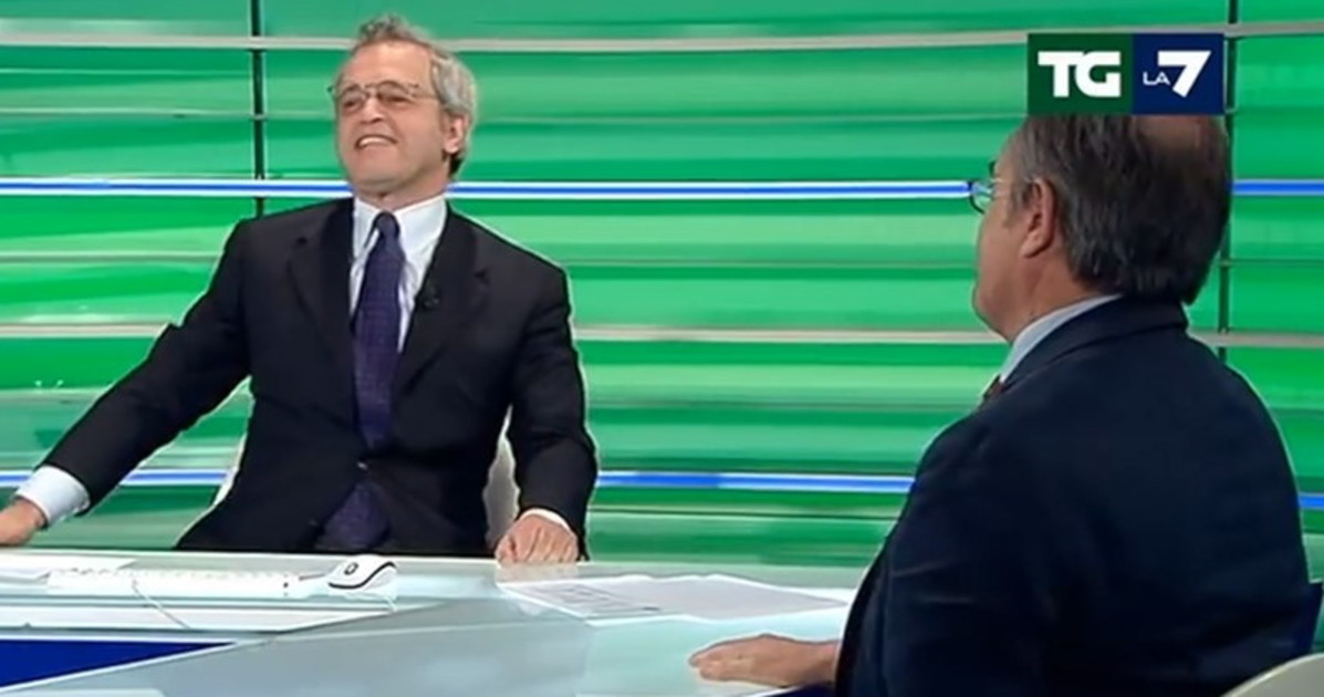 Morte Armando Sommajuolo, così lo saluta Enrico Mentana – Il Tempo