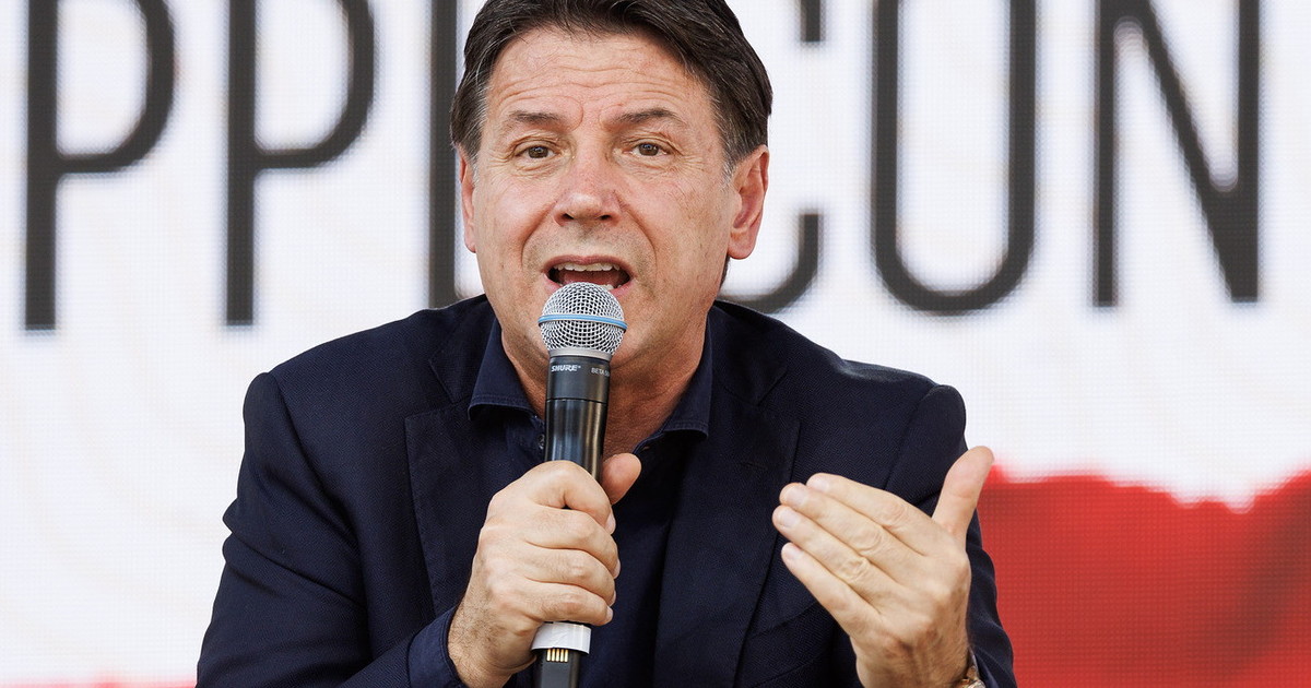 M5s, scatta la fronda anti-Conte: "Involuzione democratica" – Il Tempo