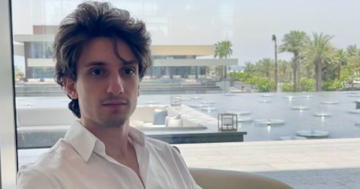 L'ascesa di Gabriele Stoppello nell'imprenditoria digitale: il "Sistema ...