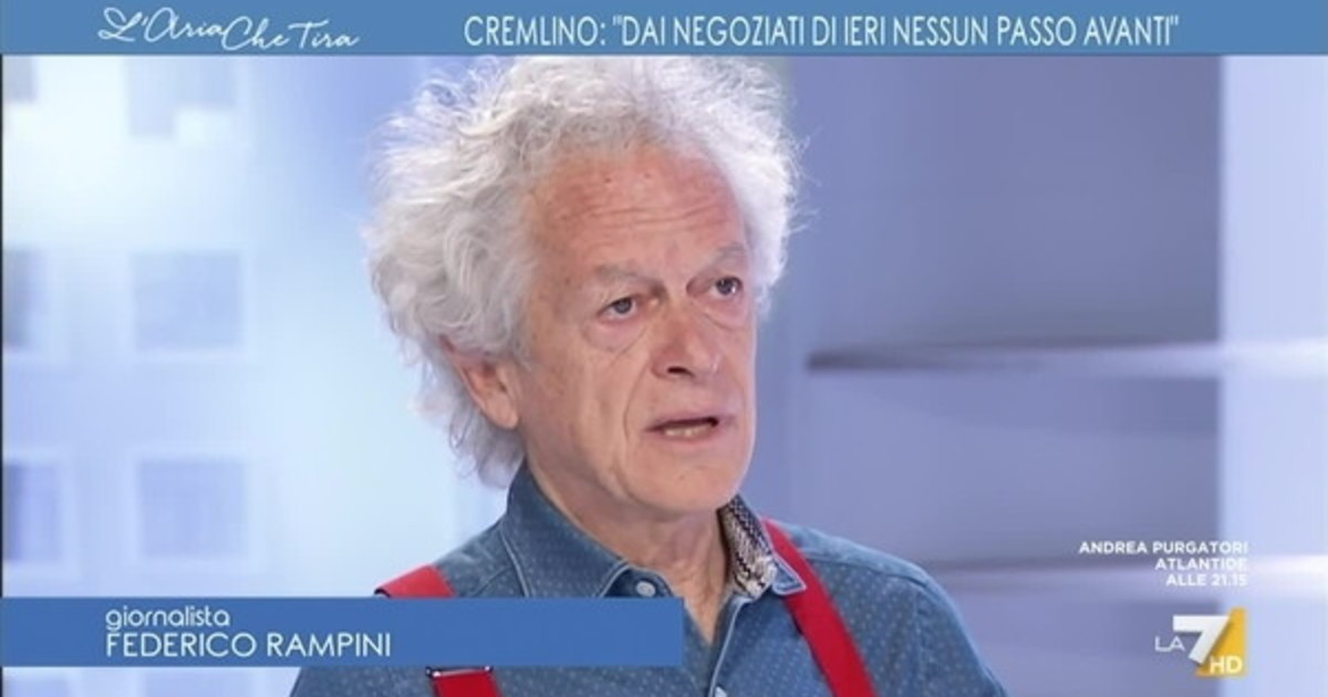 Israele, Rampini e il vero obiettivo di Hamas: ribaltone sull'Arabia ...