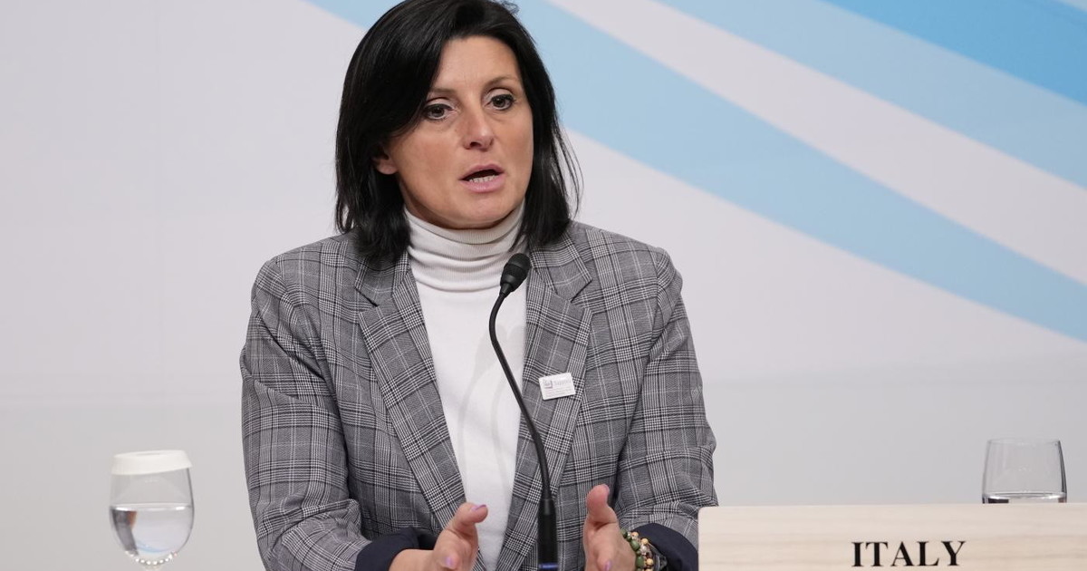 Eni compie 70 anni, Gava: "Italia modello di virtuosità tecnologica nel ...