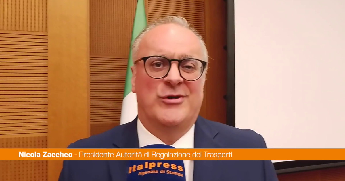 Art, Zaccheo "In 10 anni introdotte misure importantissime" – Il Tempo