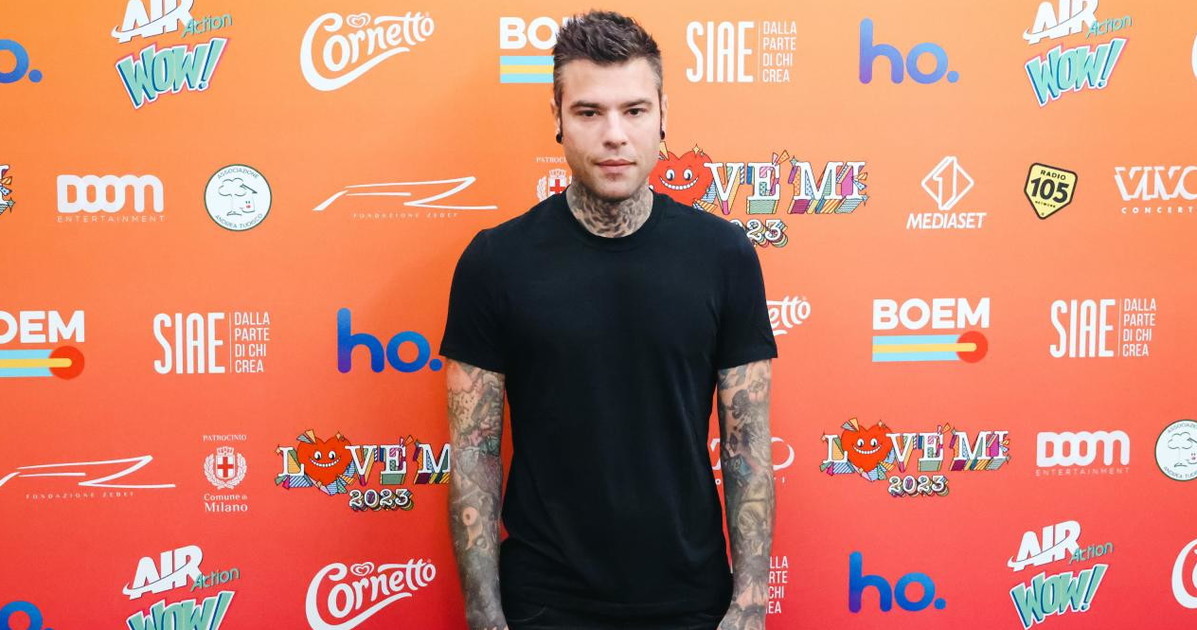Caso Fedez, l'ad Rai Roberto Sergio sul futuro del rapper: cosa gli ...
