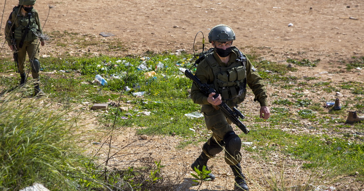 Israele schiera l'unità Nili contro Hamas. "Cerca e uccidi", le ...