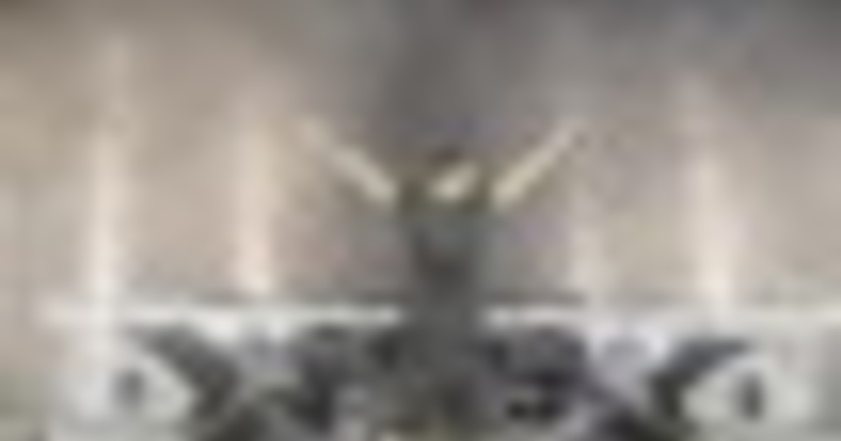 Gabry Ponte festeggia 25 anni di carriera, si balla con Blue e le sue hit – Il Tempo