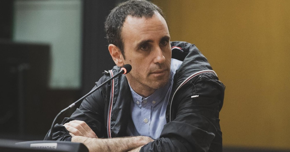 Zerocalcare boicotta Lucca Comics: "C'è il patrocinio dell'ambasciata israeliana" – Il Tempo