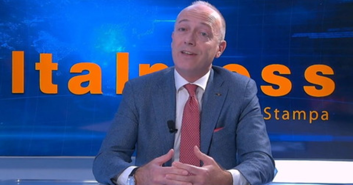 Campari (Fujifilm) “Sanità in evoluzione, investire sull'innovazione ...