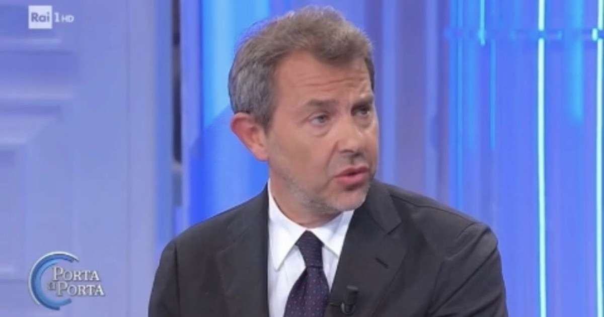 Rai, Francesco Giorgino torna finalmente in video. Ma non al Tg1: che ...