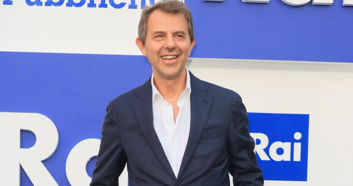 Francesco Giorgino torna in televisione: cosa condurrà – Il Tempo