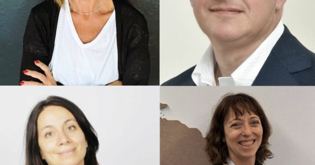 Renantis e BlueFloat Energy rafforzano il team con 4 nuovi ingressi ...