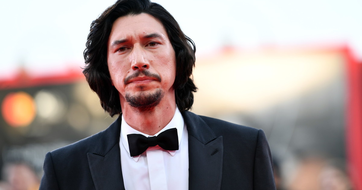 Ferrari, Adam Driver perda la testa col fan dopo le critiche al film ...