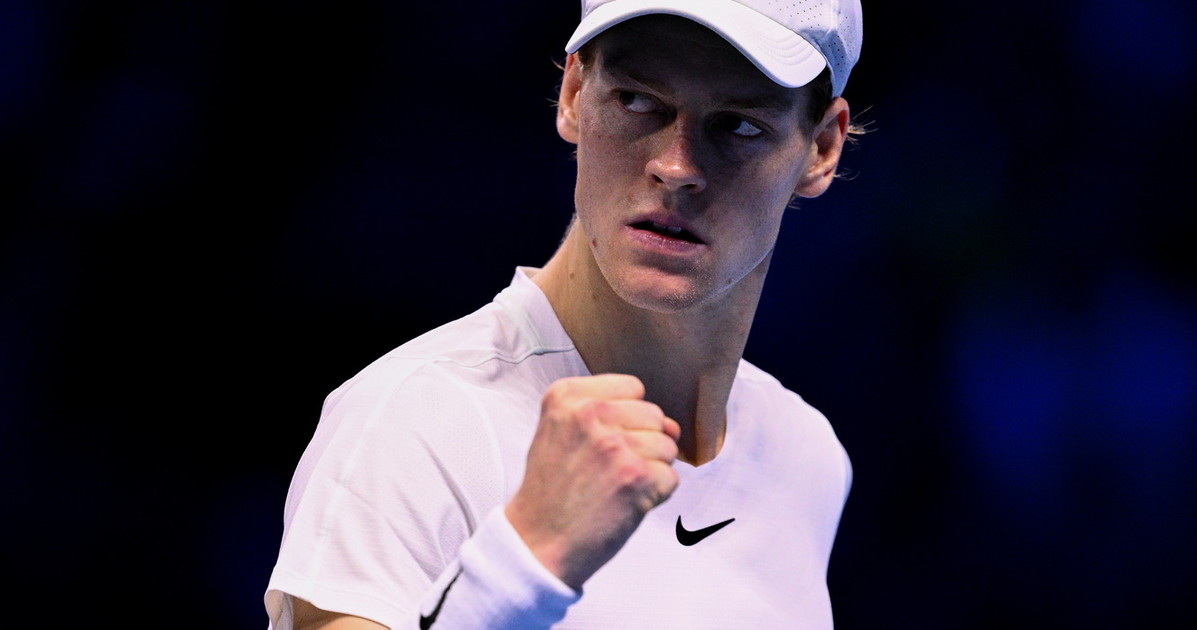 Atp Finals, Jannik Sinner semifinale a Torino: qual è il suo record – Il Tempo