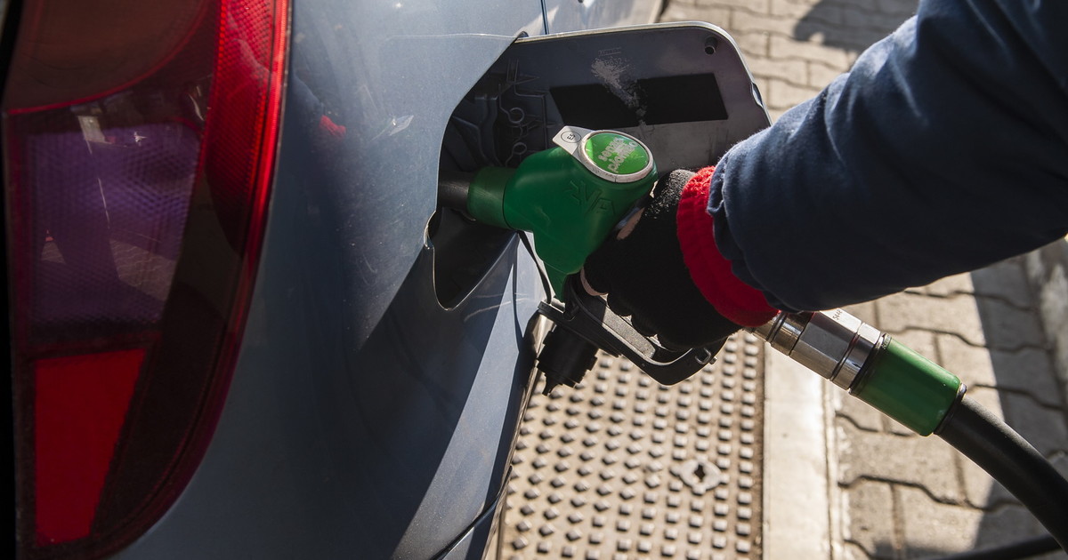 Prezzi benzina, forte calo del costo. Giù pure il diesel, sorridono i ...