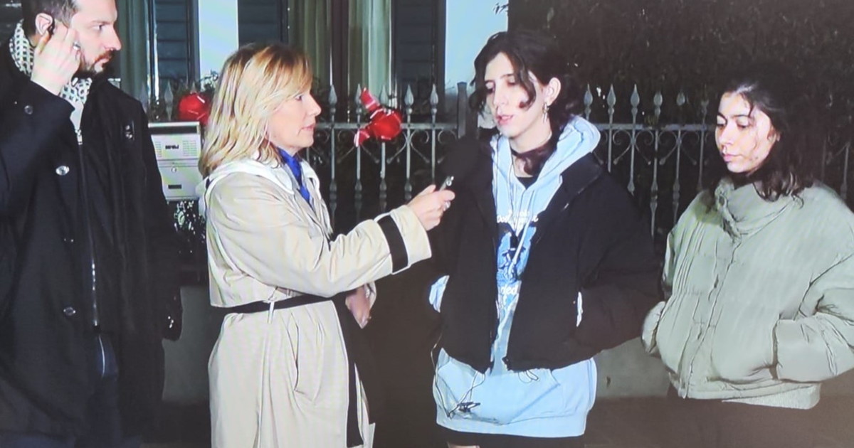 Giulia Cecchettin, a Quarto Grado il giallo dei messaggi: "Filippo è ...