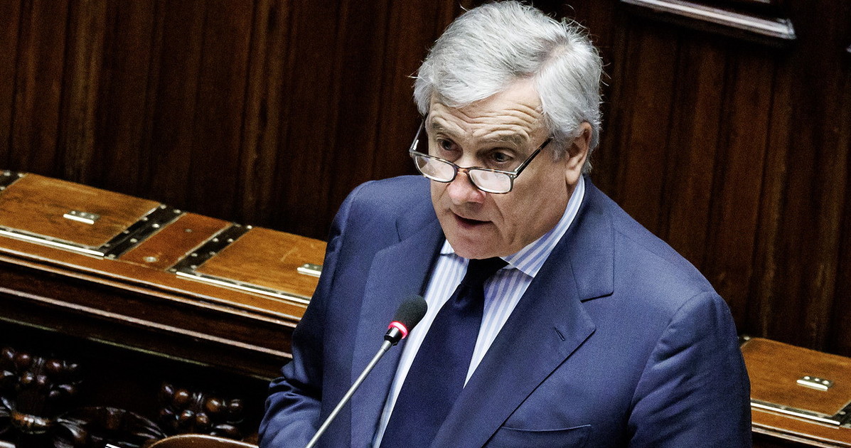 Centri in Albania, Antonio Tajani: "Quanti migranti verranno accolti ...