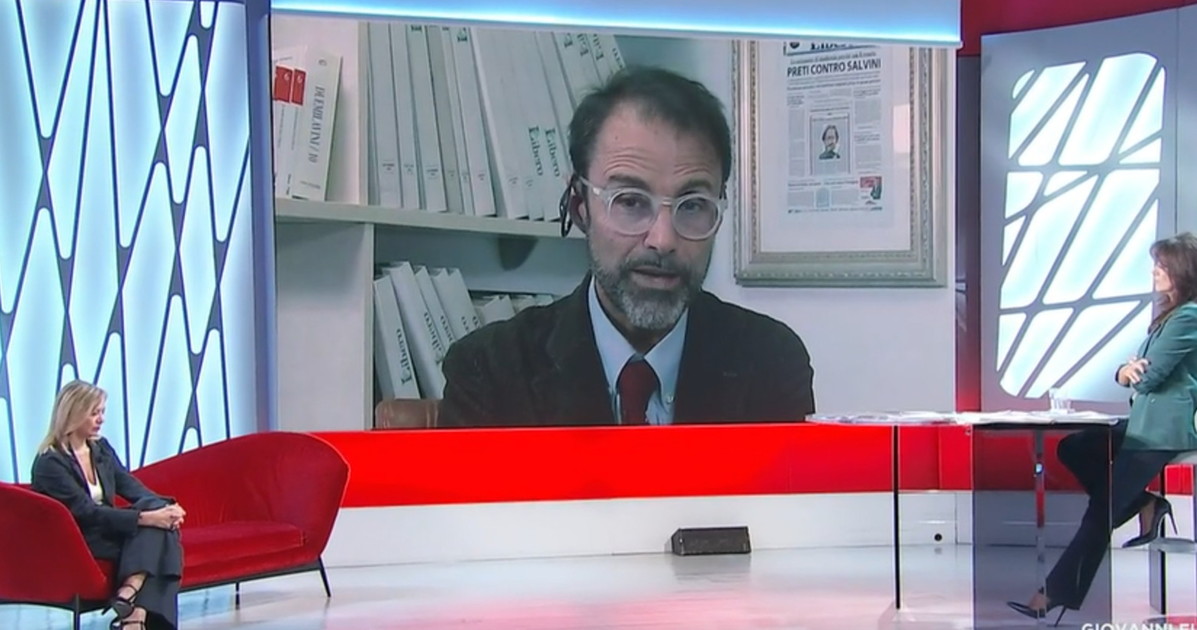 Cecchettin, Specchia smonta i teoremi sul patriarcato: "Di tutta l'erba ...