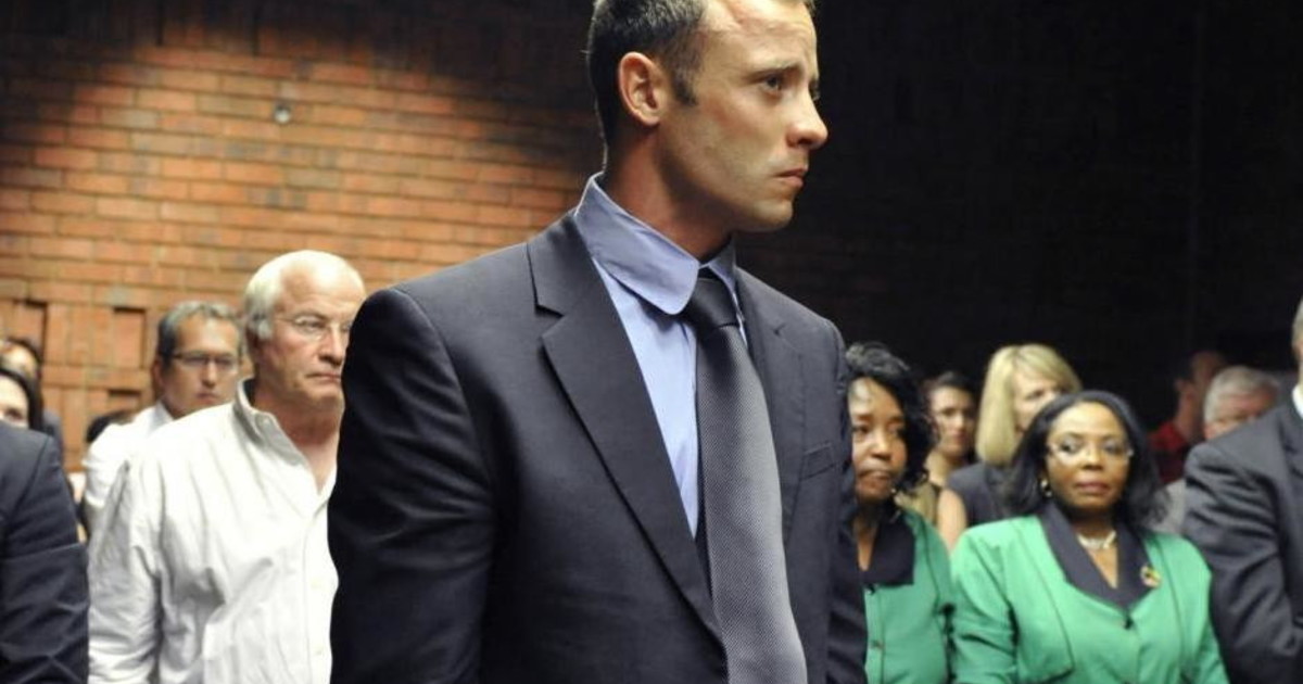 Oscar Pistorius, libertà sulla parola. La dura reazione della madre di ...