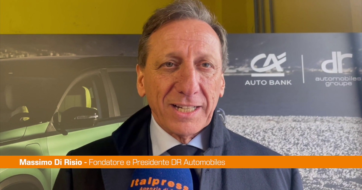 Di Risio “Con Sportequipe puntiamo su un team molto forte” – Il Tempo