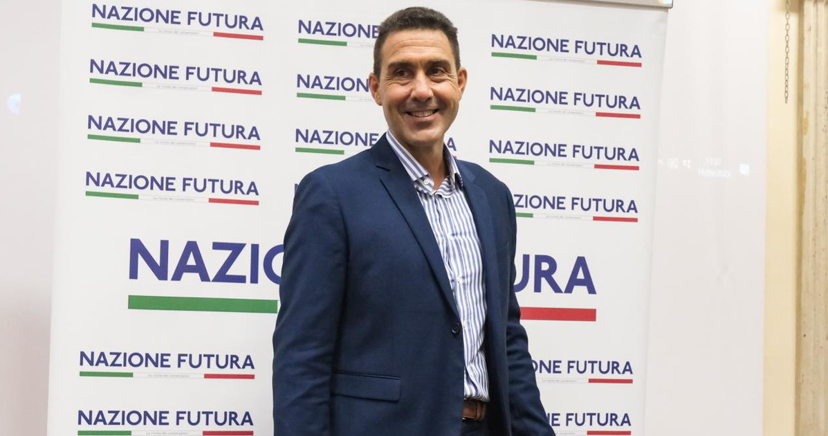 Il generale Vannacci torna in campo: "Mai temuto per la mia carriera ...