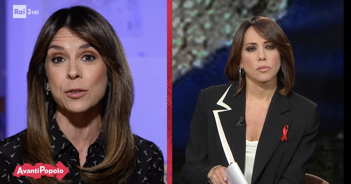 Cecchettin, la lezione di Stefania Andreoli: "Prima di essere maschi o ...