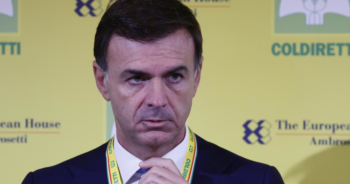 Cibi sintetici, la Francia segue l'Italia. Il presidente della ...