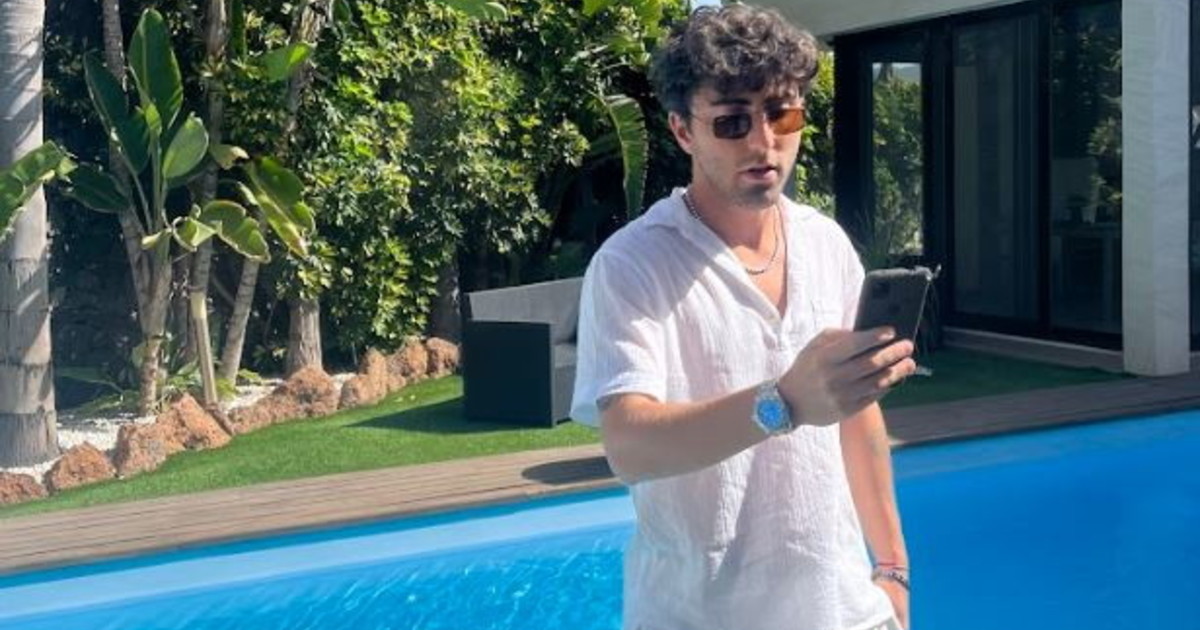 Gigi Vento, il pioniere del metodo di guadagno online più remunerativo ...