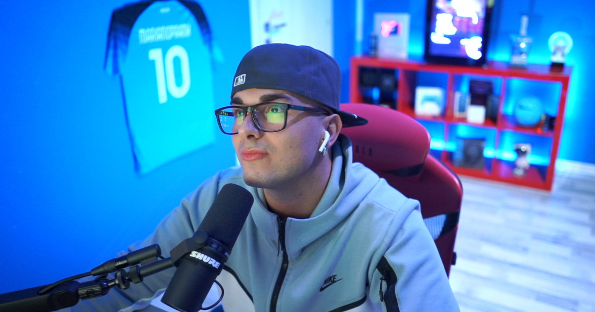 Mariano Prank, cosa farà il giovane content creator dopo la chiusura di ...