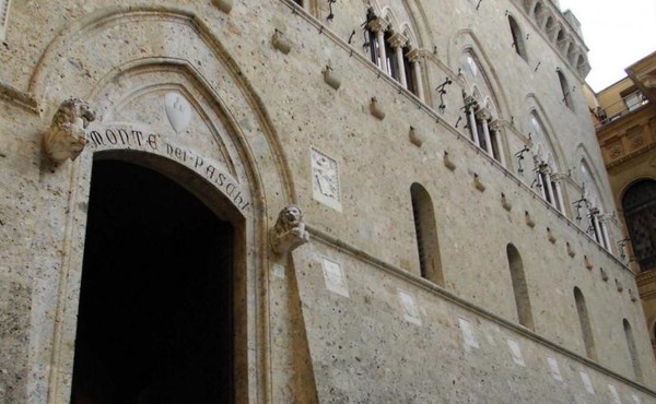 alessandro profumo | Il Tempo