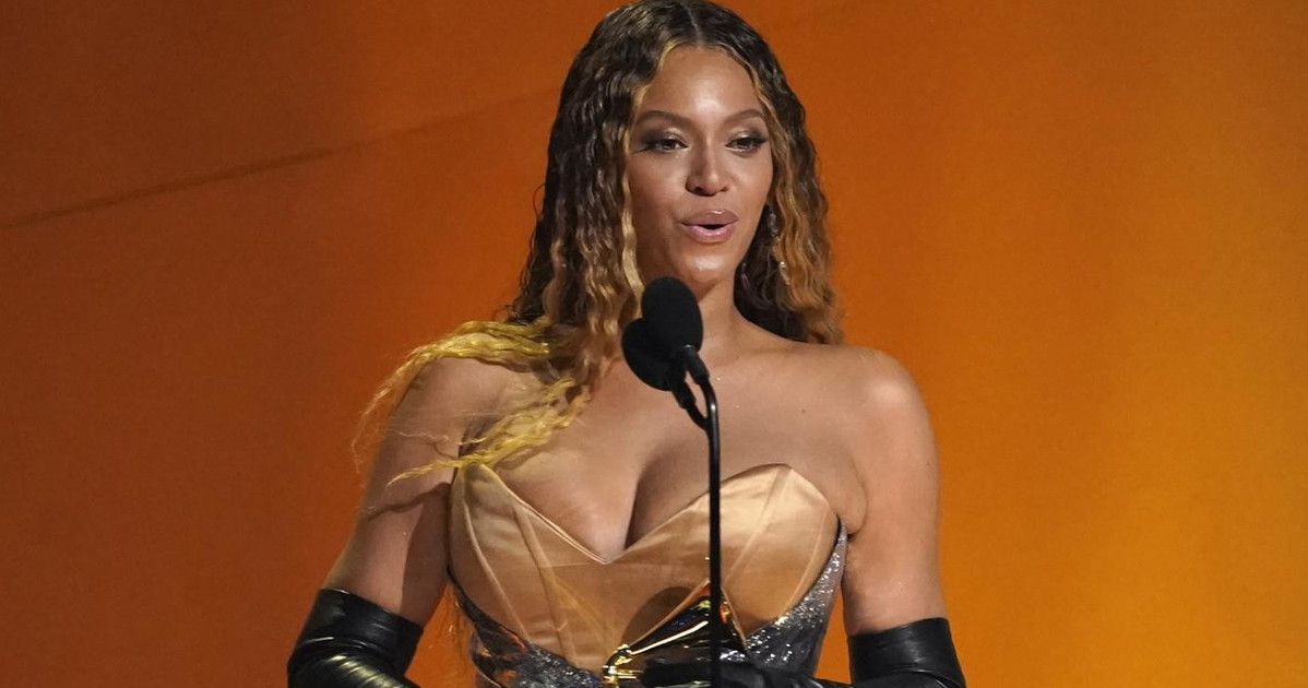 Beyoncé star sul grande schermo, al cinema il concerto dei record – Il Tempo