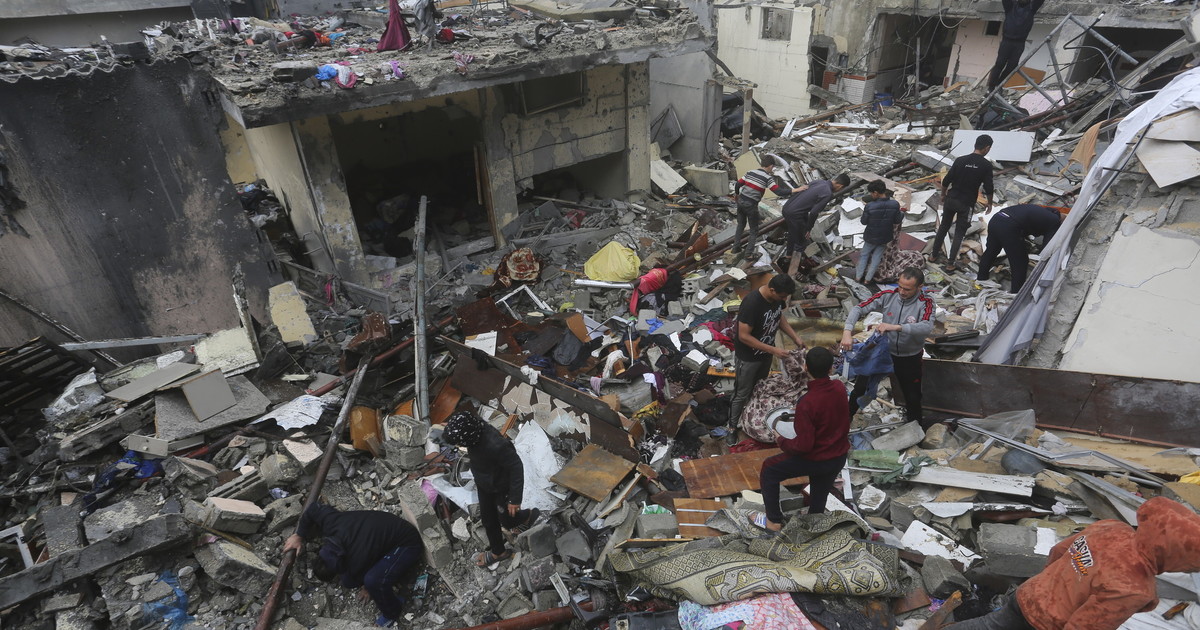 Israele, altri due ostaggi morti: la macabra scoperta a Gaza – Il Tempo