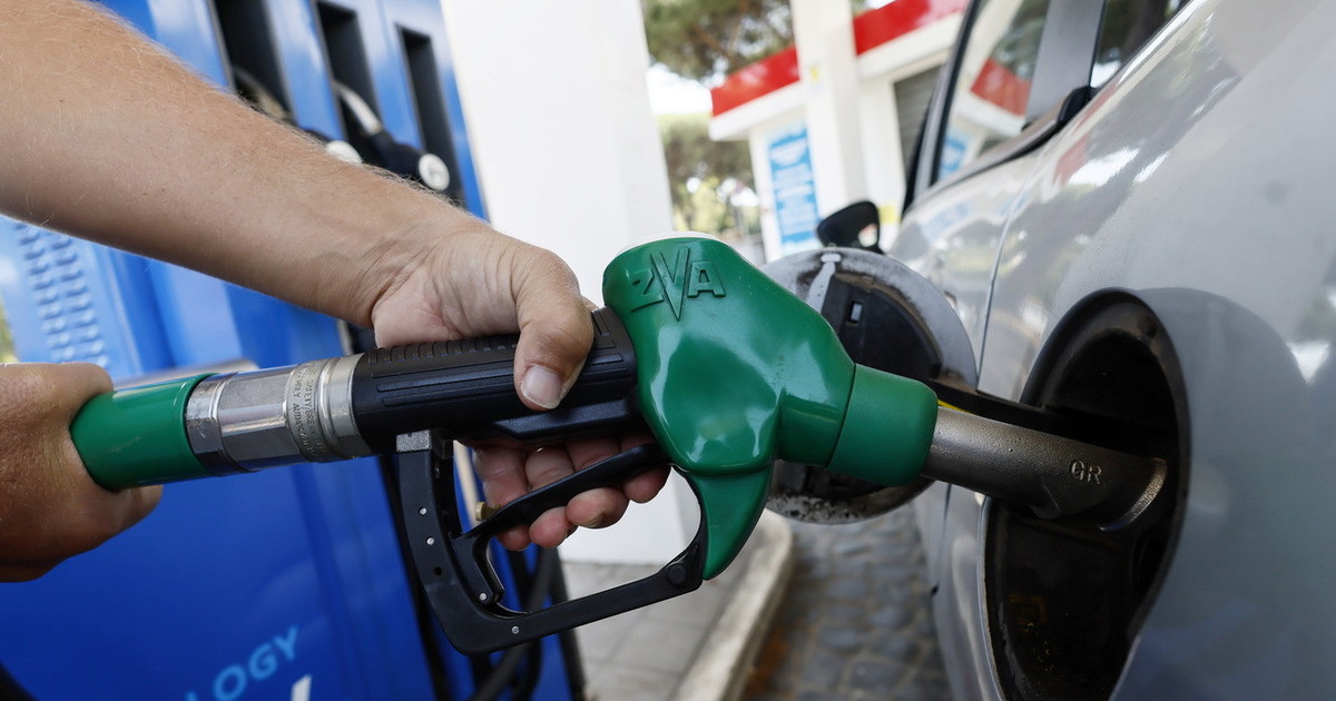 Carburante, prezzi in salita: quanto costano benzina, diesel e gpl – Il ...