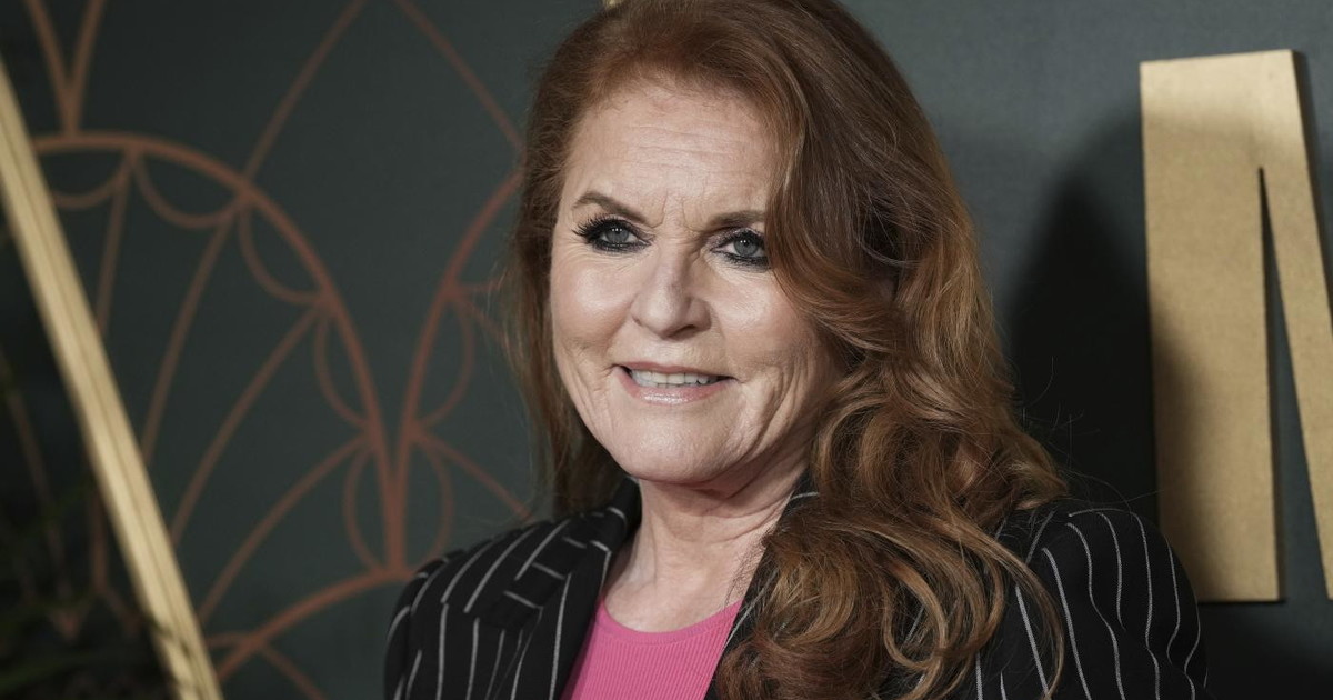 Windsor, dopo 30 anni a messa con i reali. Che fa Sarah Ferguson – Il Tempo