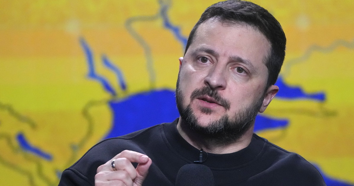 Ucraina, il piano di Zelensky: "Quali sono le nostre priorità" – Il Tempo