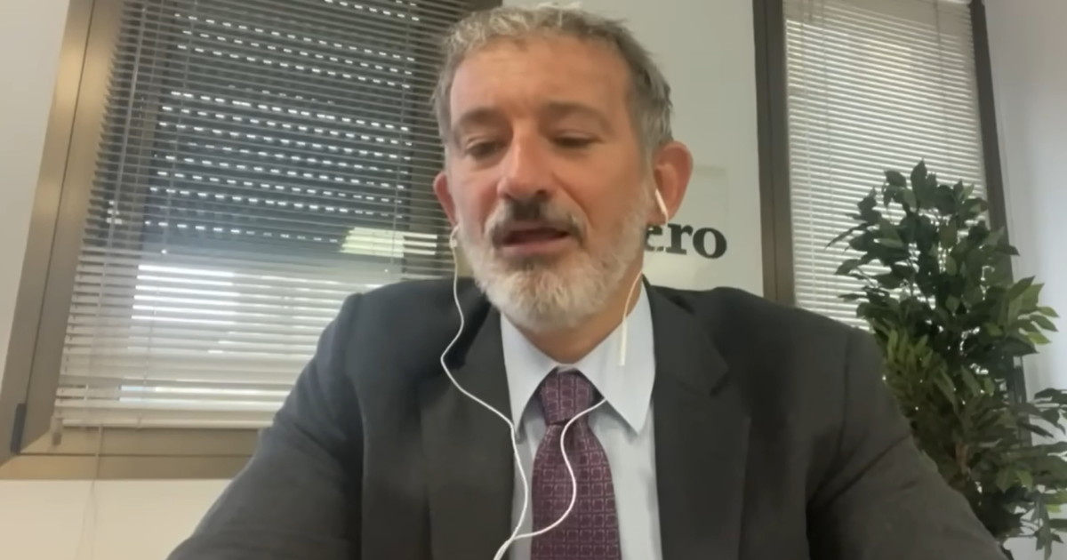 Chiara Ferragni, Senaldi la demolisce: "Vittima della bulimia di sé ...