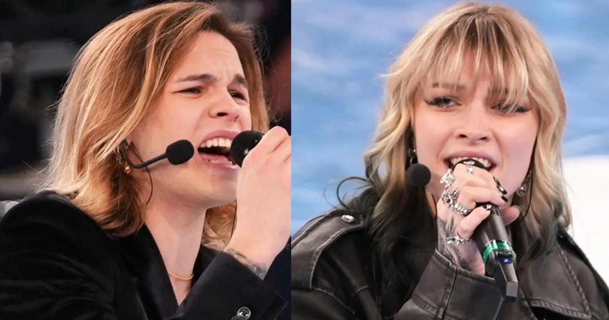 Amici, Mew e Matthew fuori dal talent di De Filippi. Qual è la verità ...